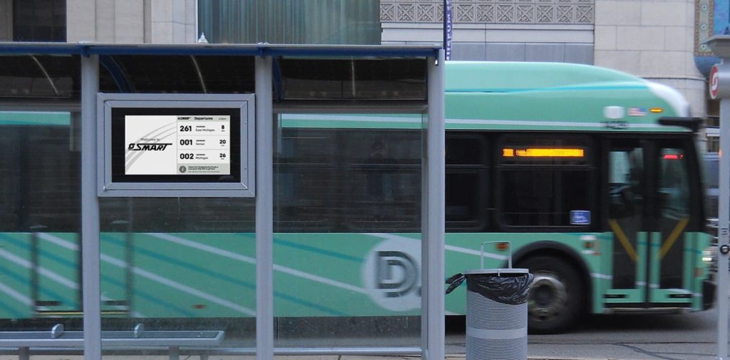 WMATA and Connectpoint® Bring Sustainable Real-Time Bus Information ...