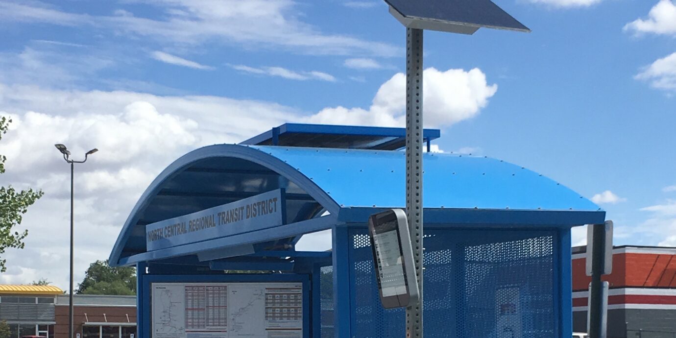 Central Ohio Transit Authority (COTA), OH - Connectpoint