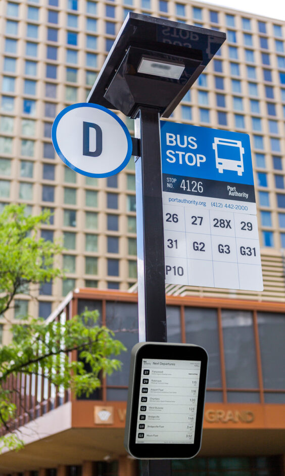 The Eco-Friendly Benefits of Digital Signage and the Public ...